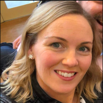 Only The Good Staff – Megan Grehan – Prana Chai North America